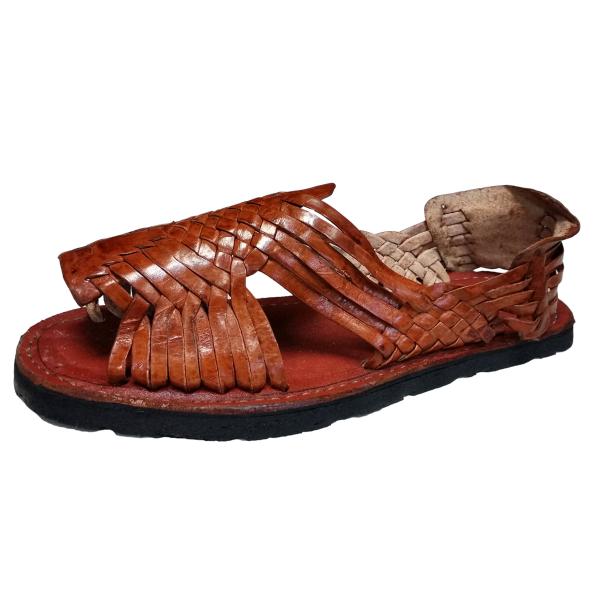 商品名: [Handmade] メンズ Genuine Leather Men Huarache Pachuco Color Chedron Mexican Sandals (7)ブランド: Handmade商品サイズ: 7商品番号: 色:...