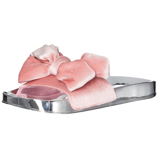 商品名: Dirty Laundry by Chinese Laundry レディース MORISSEY カラー: ピンク Dirty Laundry by Chinese Laundry Women's MORISSEY Slide Sa...