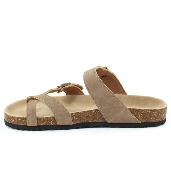 商品名: [Outwoods] レディース カラー: ベージュ OUTWOODS Women's Bork 30 Taupe 7 B(M) USブランド: Outwoods商品サイズ: 7商品番号: 21321-734色: Taupe海外の...