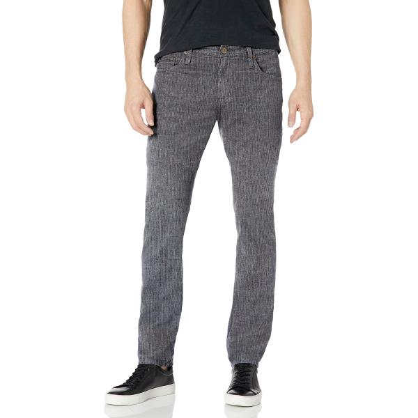 商品名: AG Adriano Goldschmied Men's Tellis Modern Slim Fit Textured Pant, Field Stone, 28 AG Jeans Men's Tellis Modern Sli...