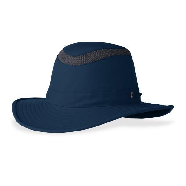 商品名: Tilley ltm6 Airflo Hat ブルー Tilley LTM6 Airflo Hat Navy 7"ブランド: Tilley商品サイズ: 7高さ: 28.4cm横幅: 24.9cm奥行: 7.4cm重量: 91g商品...