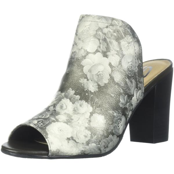 商品名: [Sbicca] Women's Scenic Heeled Sandal, Grey, Size 9.0 Sbicca Women's Scenic Heeled Sandal, Grey, 9 B USブランド: Sbicca...