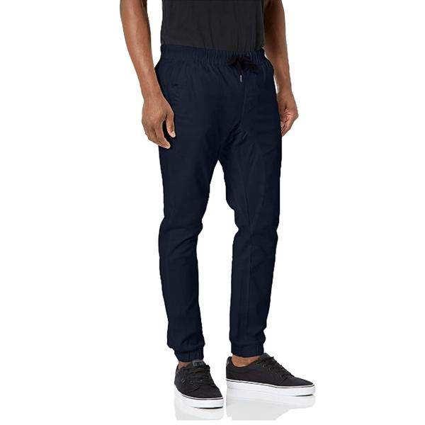 商品名:  Southpole Men's Basic Stretch Twill Jogger Pants-Reg and Big &amp; Tall Sizes, new navy, X-Largeブランド: Southpole商品サ...