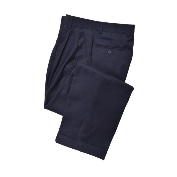 商品名: メンズ プレミアム スリムフィット フラットフロント ドレスパンツ - 多色 US サイズ: 48W x 30L Men's Premium Slim Fit Flat Front Dress Pants - Many Color...