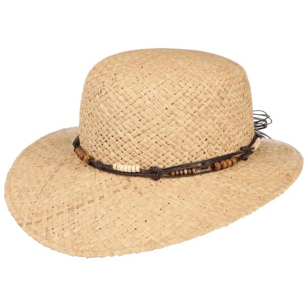 商品名: Lierys HAT レディース US サイズ: One Size カラー: ベージュ Lierys Mileka Straw Hat Women nature One Sizeブランド: Lierys商品サイズ: 6 7/8-7...