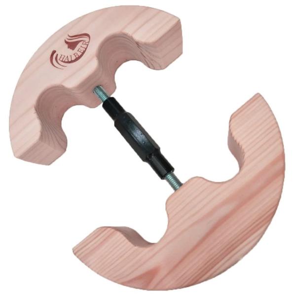 商品名: (Black) - HAIBEIR Hat stretcher,Adjustable to ALL hat sizes,Three colour from 6-1/2 to 9-1/2,Heavy Duty - Simple &a...