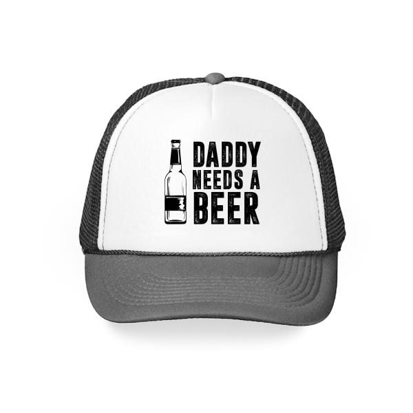 商品名: Awkward Styles HAT メンズ US サイズ: One Size カラー: ブラック Awkward Styles Daddy Needs A Beer Hat Funny Dad Hats with Saying ...