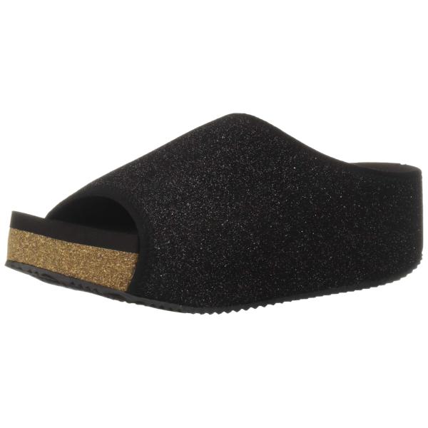 商品名: Volatile レディース Festina プラットフォーム, ブラック, 24 VOLATILE Women's Wedge Slip ON Sandal, Black, 8ブランド: VOLATILE商品サイズ: 8高さ: ...