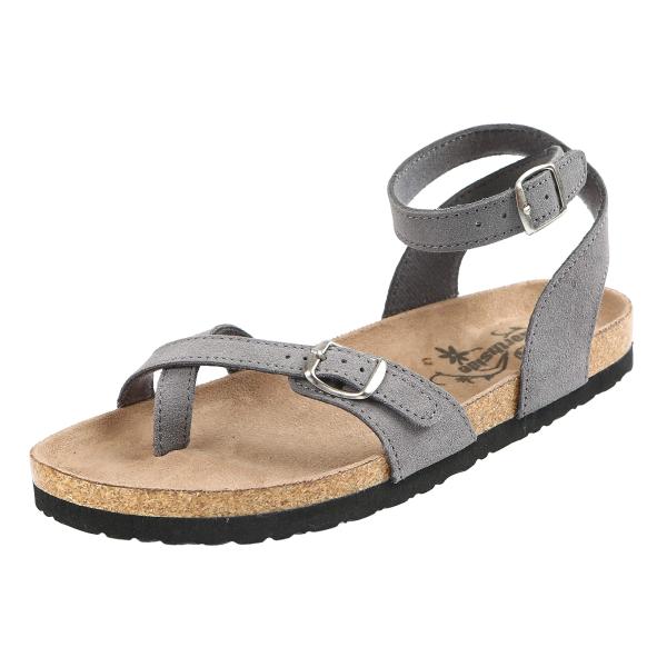 商品名: Northside レディース PRIYA-W US サイズ: 7 M US カラー: グレー Northside Women's Priya Sandal, Gray, 7 M USブランド: Northside商品サイズ: 7...
