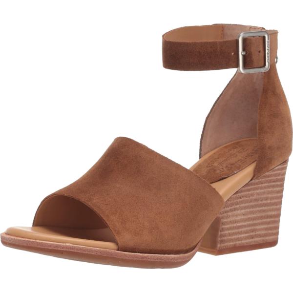 商品名: KORK-EASE レディース ガザニア, ブラウン, 6 M Kork-Ease Gazania Brown Women's Dress Sandalsブランド: Kork-Ease商品サイズ: 6 M高さ: 31.75cm横幅...