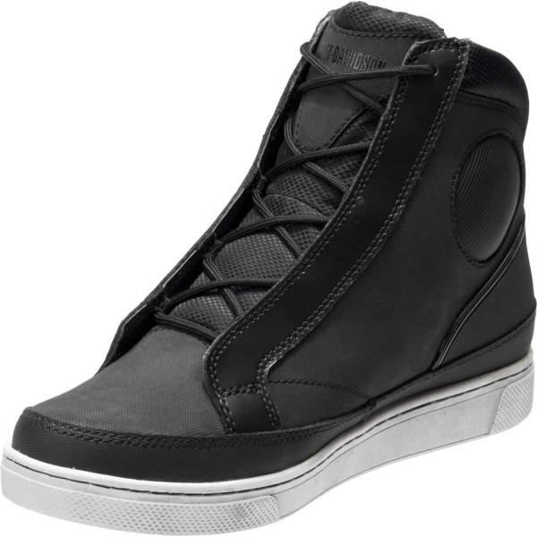 商品名: Harley-Davidson Men’s Vardon 6.5-Inch WP Motorcycle Boots D96175 (Black, 12) Harley-Davidson Footwear Men's Vardon ...