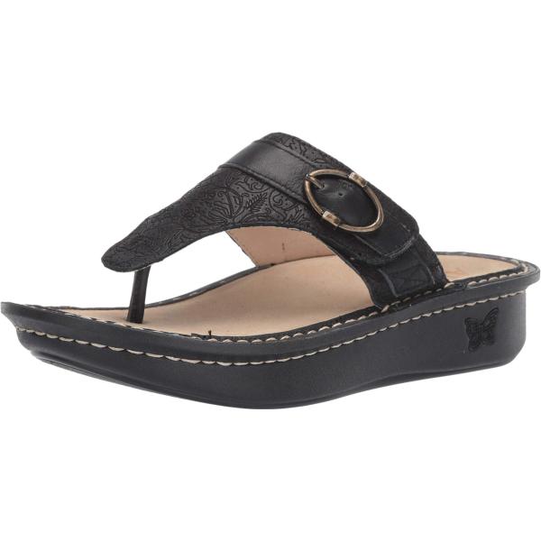 商品名: Alegria Codi レディース サンダル, トレリス, 6 Alegria Codi Womens Sandal Trellis 6 M USブランド: Alegria by PG Lite商品サイズ: 6高さ: 30.22...