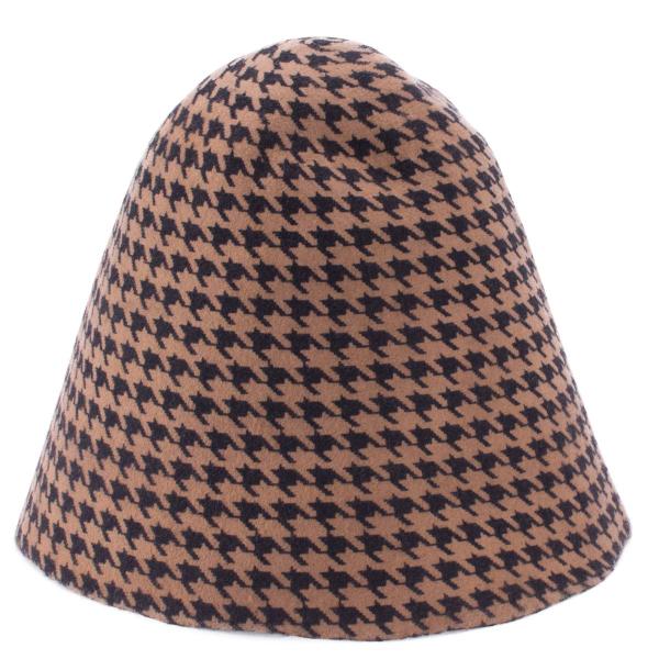 商品名:  Lawliet Swallow Gird Wool Felt Body Cone Cloche Hood Millinery Hat Block Base B113 Brownブランド: Lawliet商品サイズ: One Si...