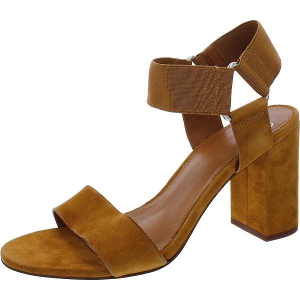商品名: Franco Sarto レディース US サイズ: 10 M US Franco Sarto Womens Olivia Tan City Sandals 10 Mブランド: Franco Sarto商品サイズ: 10高さ: 2...