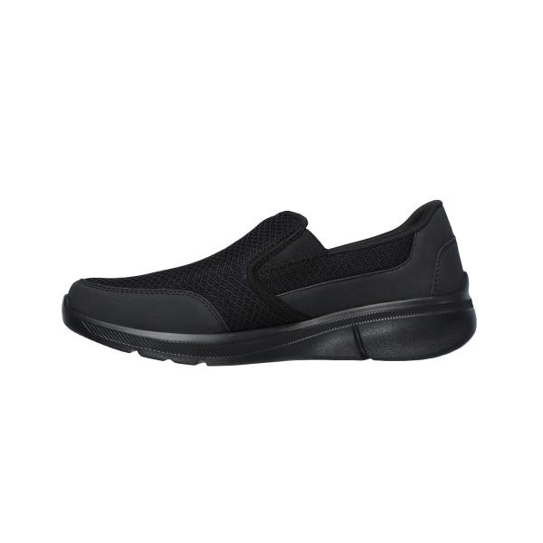 商品名: [スケッチャーズ] APPAREL メンズ US サイズ: 13 カラー: ブラック Skechers Men's Equalizer 3.0 Bluegate Loafer, Black, 13 M USブランド: SKECHE...