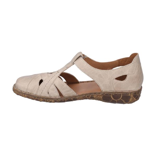 商品名:  Josef Seibel Women's Rosalie 29 Closed Toe Sandals, Cream Creme, 5 UKブランド: Josef Seibel商品サイズ: 7高さ: 31.75cm横幅: 18.2...