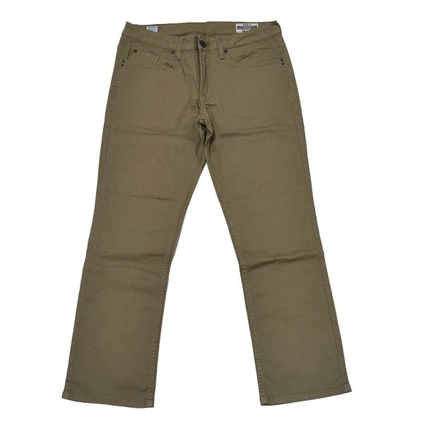 商品名:  Buffalo David Bitton Mens Sam-X Slim Straight Stretch Jeans (Tan, 38W x 34L)ブランド: Buffalo David Bitton商品サイズ: 38W x...