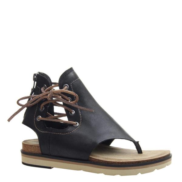 商品名: OTBT レディース US サイズ: 8 M US カラー: ブラック OTBT New Women's Locate Sandal Black 8ブランド: OTBT商品サイズ: 8高さ: 30.48cm横幅: 23.11cm奥...