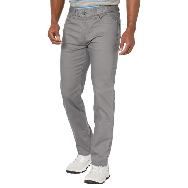 商品名: prAna Bridger Jean 30" Inseam prAna Men's Standard Bridger Jean, Gravel, 42W x 30Lブランド: Prana商品サイズ: 42W x 30L高さ: 32...