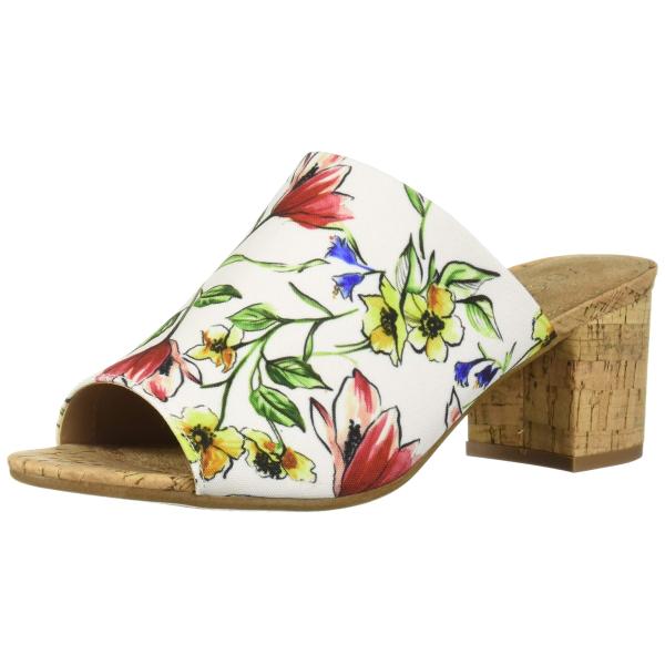 商品名: Aerosoles レディース MID LEVEL US サイズ: 6 W US Aerosoles Women's MID LEVEL Sandal, FLORAL COMBO, 6 W USブランド: Aerosoles商品サ...