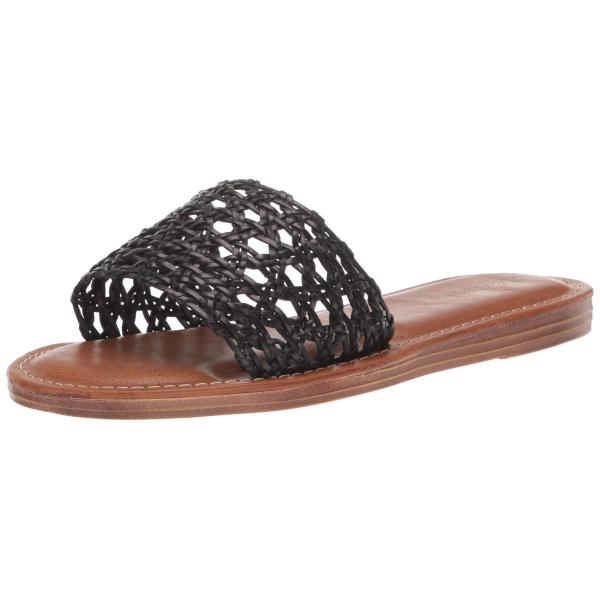 商品名: ZIGI SOHO レディース キーリーサンダル US サイズ: 24.5 カラー: ブラック ZiGi Soho Women's KEYLEE Sandal, Black, 8.5 Medium USブランド: Zigi Soh...