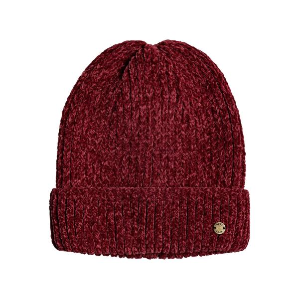 商品名: Roxy レディース コレクタブルモーメントビーニー US サイズ: One Size カラー: レッド Roxy Women's Collect Moment Beanie, Rhubarb, 1SZブランド: ROXY(ロキシ...
