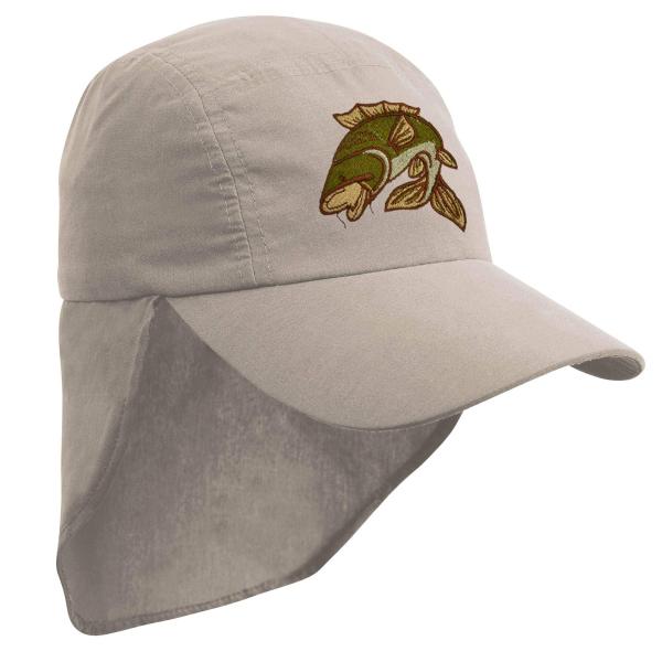 商品名:  Carp Fishing Hats for Men Legionnaires Cap Sun Hat with Flap Neck Protectorブランド: Bang Tidy Clothing商品サイズ: One Size...