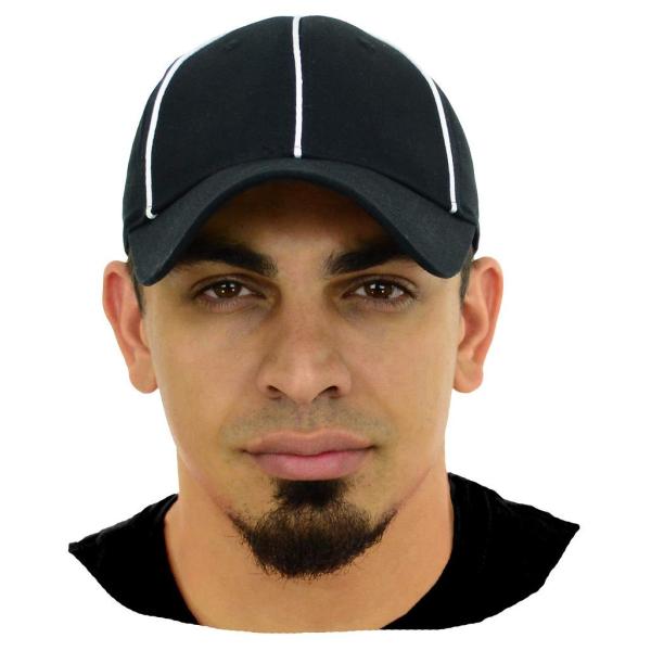 商品名: Mato &amp; Hash HAT ユニセックス・アダルト US サイズ: Large/X-Large カラー: マルチカラー Mato &amp; Hash Official Referee Hats | Structure...