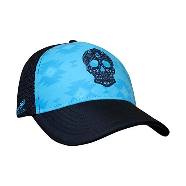 商品名: Headsweats HAT メンズ US サイズ: One Size Headsweats Soft Tech Trucker 5-Panel Southern Geoブランド: Headsweats商品サイズ: One Siz...