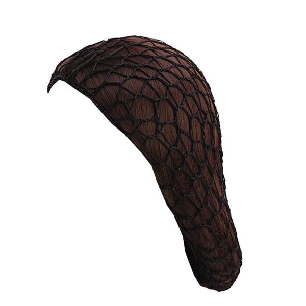 商品名: Qianmome HAT レディース US サイズ: IN Qianmome Women Soft Rayon Snood Hat Hair Net Crocheted Hair Net Cap Mix Colorsブランド: Q...