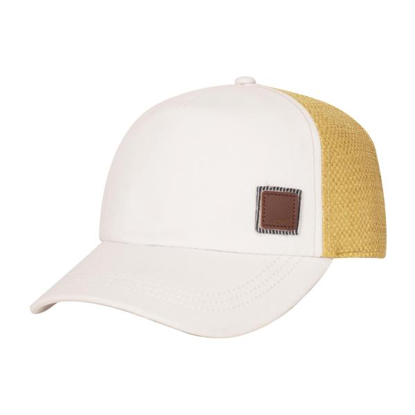 商品名: Roxy レディース Incognito トラッカーハット US サイズ: One Size カラー: ホワイト Roxy Women's Incognito Cap, Marshmallow 202, 1SZブランド: ROXY...