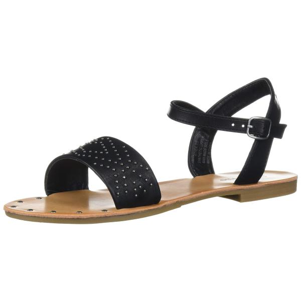 商品名: ZiGi Soho レディース アテア US サイズ: 24 カラー: ブラック ZiGi Soho Women's ATHEA Sandal, Black, 8 Medium USブランド: Zigi Soho商品サイズ: 8 ...