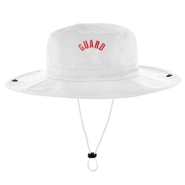 商品名: BLARIX HAT メンズ US サイズ: One Size カラー: ホワイト BLARIX Guard Safari Hat (White)ブランド: BLARIX商品サイズ: One Size高さ: 35.5092cm横幅...