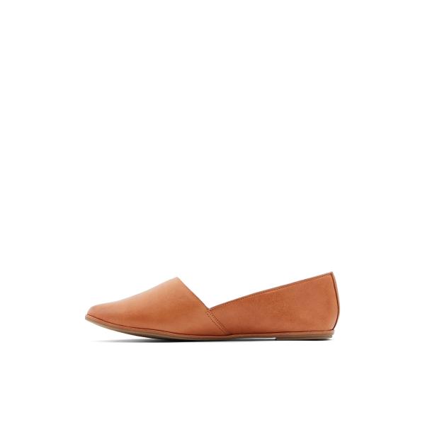 商品名: ALDO レディース ブランシェット バレエフラット, ブラウン, 6.5 ALDO womens Blanchette Slip-on Slip On Flat Loafer, Brown, 6.5 USブランド: ALDO商品...