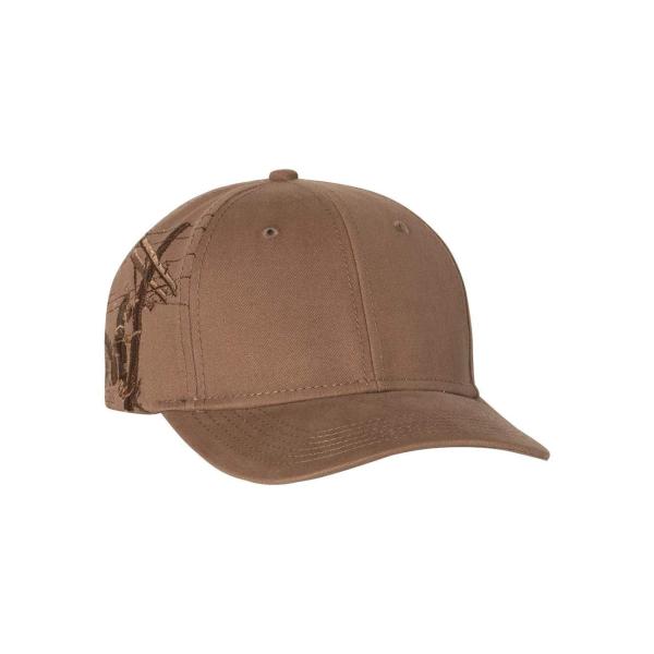 商品名: DRI Duck - ラインマンキャップ - 3345 DRI Duck - Lineman Cap - 3345 - One Size - Field Khakiブランド: DRI Duck商品サイズ: One Size高さ: ...