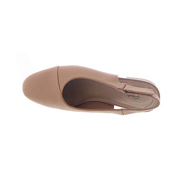 商品名: Clarks レディース ジュリエット プルローファー US サイズ: 12 カラー: ベージュ Clarks Women's Juliet Pull Loafer, Praline Leather, 120 M USブランド: ...