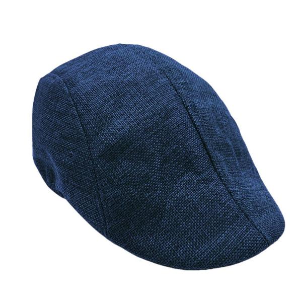 商品名: Cuekondy ACCESSORY メンズ US サイズ: One Size カラー: マルチカラー Cuekondy Men's Flat Cap Newsboy Ivy Irish Hats Casual Breathabl...