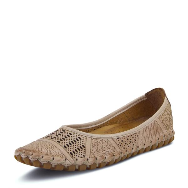 商品名: Spring Step Women's Kenyetta Slip-on Shoe Spring Step Women's Kenyetta Slip-on Shoe Blush EU 40 / US 9ブランド: Spring ...