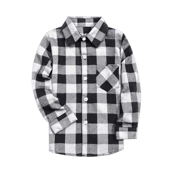商品名: SANGTREE SHIRT ボーイズ US サイズ: Mens X-Large SANGTREE Mens Flannel Plaid Shirts Casual Long Sleeve Button Down Shirt Da...