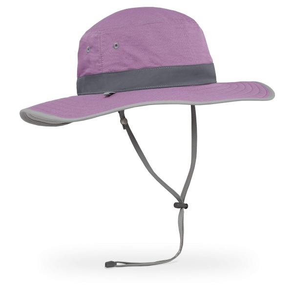 商品名: SUN DAY AFTERNOONS(サンデーアフタヌーン) クリアクリークブーニー S2C11395 ラベンダー／パミス M Sunday Afternoons Clear Creek Boonie, Lavender, Med...