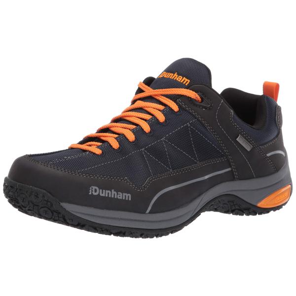 商品名: Dunham メンズ クラウドプラス レースアップ オックスフォード, ネイビー, 8 Wide Dunham mens Cloud Plus Lace Up Oxford, Navy, 8 Wide USブランド: Dunham...
