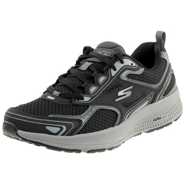 商品名: Skechers Men's Go Run Consistent-Performance Running &amp; Walking Shoe Sneaker Skechers mens Gorun Consistent - At...