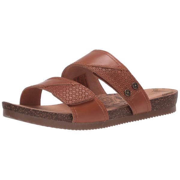 商品名: Cobb Hill womens Trinity Slide,Tan,7 M US Cobb Hill womens Trinity Slide,Tan,7 M USブランド: Cobb Hill商品サイズ: 7高さ: 30.48...