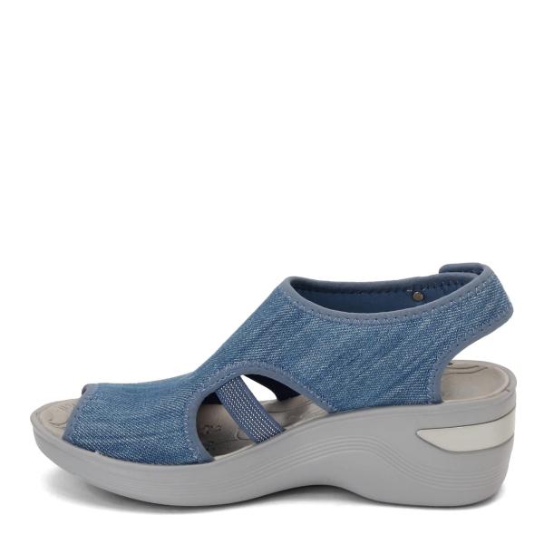 商品名: BZees レディース ドリームサンダル, デニム, 9.5 BZees Womens Dream Ankle Straps Sandal, Denim, 9.5 USブランド: BZEES商品サイズ: 9.5高さ: 30.4cm...
