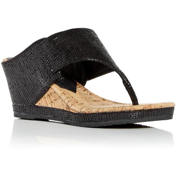 商品名: Donald J Pliner レディース ウェッジサンダル US サイズ: 10 カラー: ブラック Donald Pliner Women's Wedge Sandal, Black, 10ブランド: Donald J Pli...