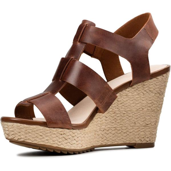 商品名: Clarks Maritsa Glad Tan Leather 8 Clarks womens Maritsa 95 Glad,Tan Leather,8ブランド: Clarks(クラークス)商品サイズ: 8高さ: 29.464c...