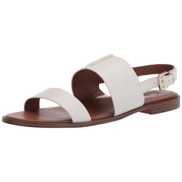 商品名:  Naturalizer Womens Fairfax White Leather Slingbacks 9.5 Wブランド: Naturalizer商品サイズ: 9.5 Wide高さ: 11.176cm横幅: 16.256cm奥...