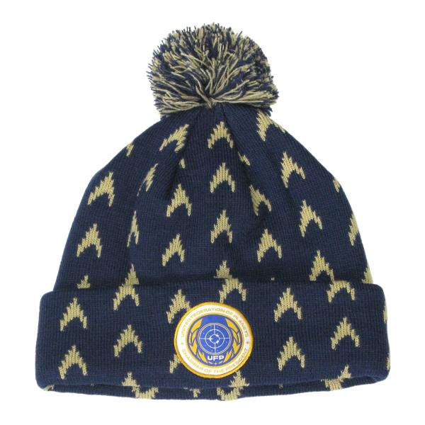 商品名: Star Trek Discovery Gorro de Federaci〓n Unida de Planetas ? Merchandising Oficial para Fans Star Trek Discovery Sta...