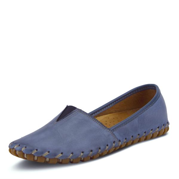 商品名:  Spring Step Kathaleta-Suede Shoes for Women - Ladies Slip-On Shoes with Rubber Outsole - Comfortable Leather Shoes...