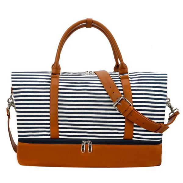 商品名: ウィークエンダーバッグ、女性用シューズコンパートメント付き、男性用ジムバッグ、ダッフル/オーバーナイト/ダッフル/機内持ち込みバッグ、個人アイテムトラベルトートバッグ、Spirit Airlines用、ダンス/病院バッグ、労働と配...